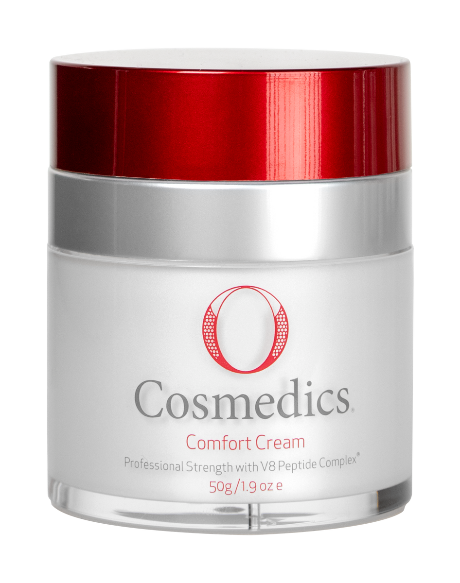 Comfort Cream 50g – Breeze Face & Body